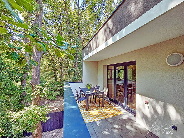 Appartement à vendre - Argelès-sur-Mer, Jardins du Soleil, Mas Boy - 3 pièces - 2 chambres