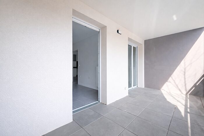 Appartement à louer - Avignon, Montfavet - 2 pièces - 1 chambre