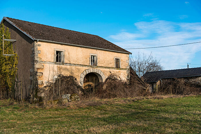 Maison à vendre - La Corbière - 3 pièces - 2 chambres