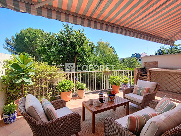 Maison 5 pièces à Rueil-Malmaison, Coteaux, à vendre