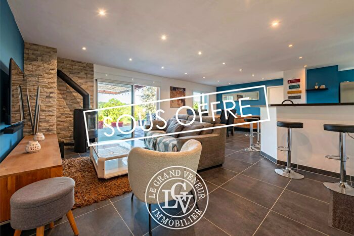 Maison 3 pièces à vendre à Samoreau