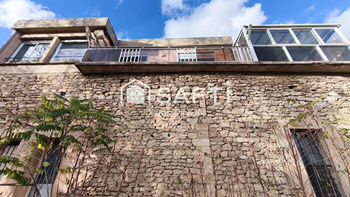 Appartement 5 pièces à Apt, à vendre