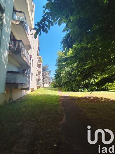 Appartement à vendre - Morsang-sur-Orge, Robespierre - 5 pièces - 3 chambres