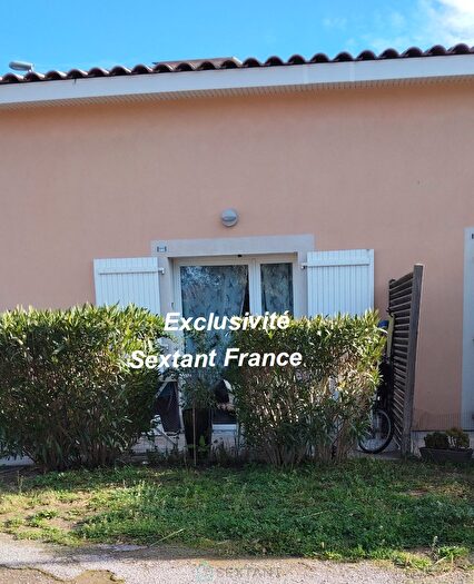 Maison à vendre - Latour-Bas-Elne - 2 pièces - 1 chambre