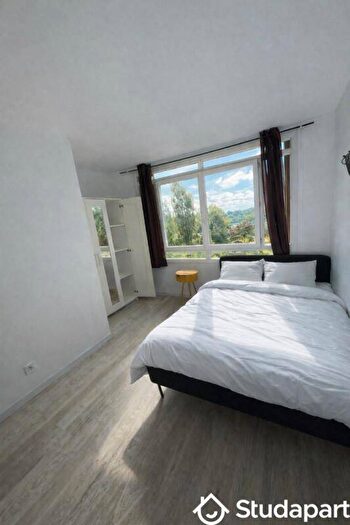 Appartement à louer - Henri Ouzilleau, Savigny-sur-Orge - 1 pièce - 1 chambre