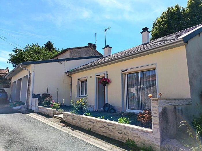 Maison 3 pièces à vendre - Blond