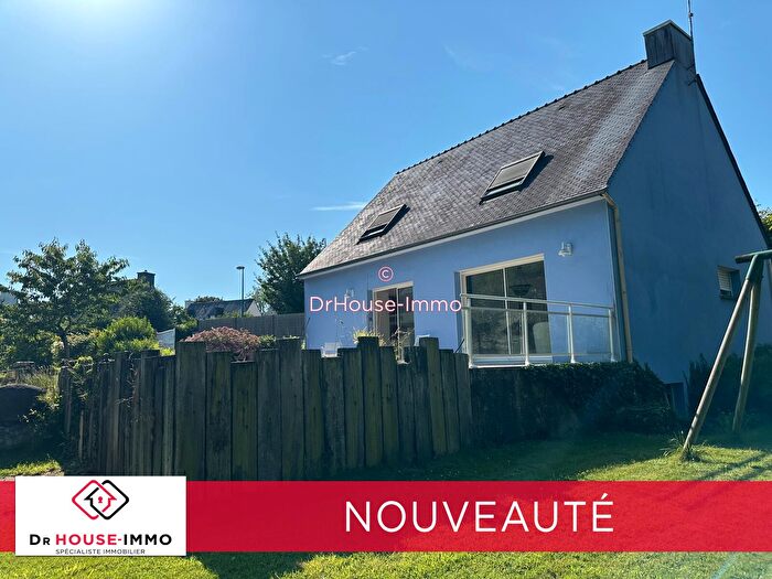 Grand-Champ : Maison 6 pièces à vendre