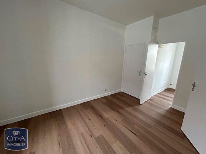 Appartement à louer - Le Pouliguen - 2 pièces - 1 chambre
