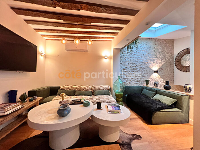 Appartement 4 pièces à vendre à Orléans, Bourgogne, Saint-Euverte