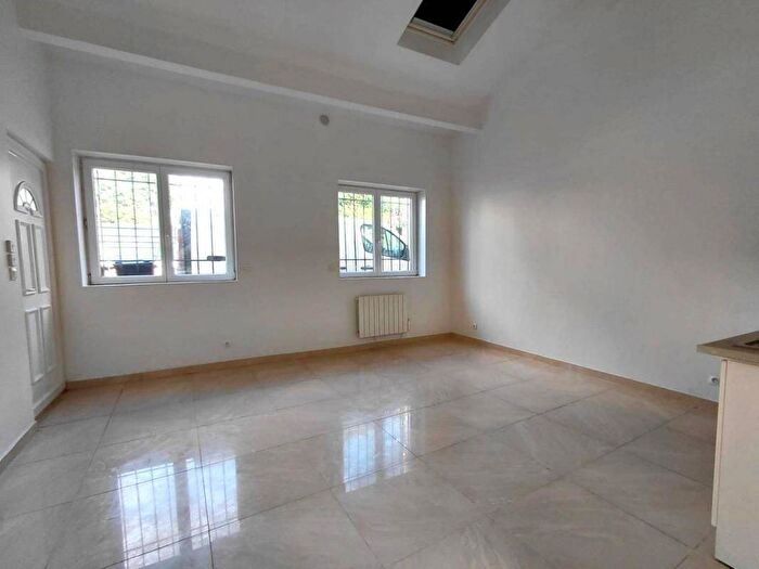 Orgemont-Bellevue, Argenteuil : Maison 3 pièces à louer