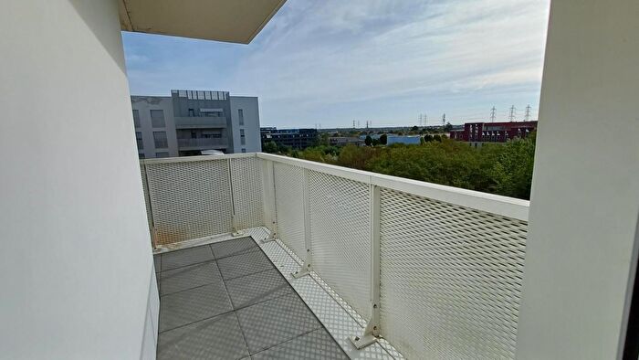 Massy, Atlantis, Champs Ronds - Appartement 3 pièces à louer