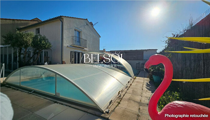 Maison 5 pièces à vendre - Saint-Cyprien, Village, Zone dActivité