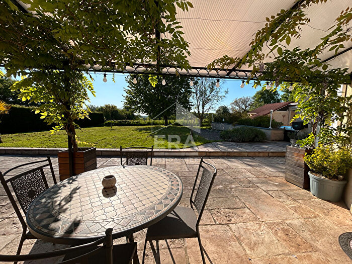 Maison 7 pièces à vendre - Varambon