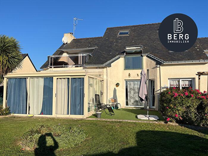 Maison à vendre - Carnac, Rosnual, Cloucarnac, Route du Purgatoire, Villages - 6 pièces - 4 chambres