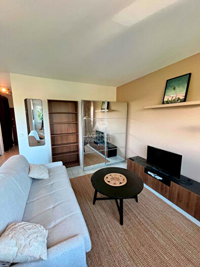 Appartement 1 pièce à Poissy, La Bruyère, Fernand Lefèbvre, à louer