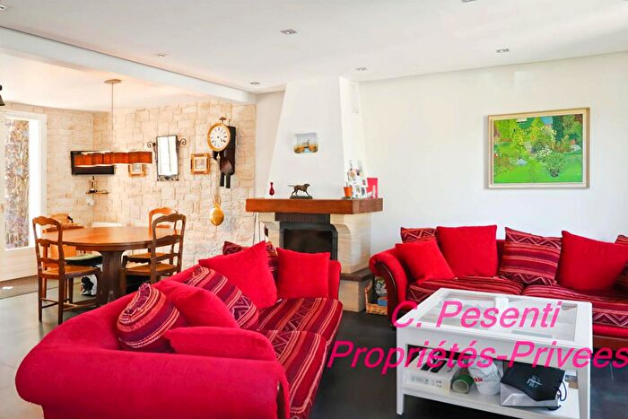 Maison 7 pièces à vendre - Conches-sur-Gondoire