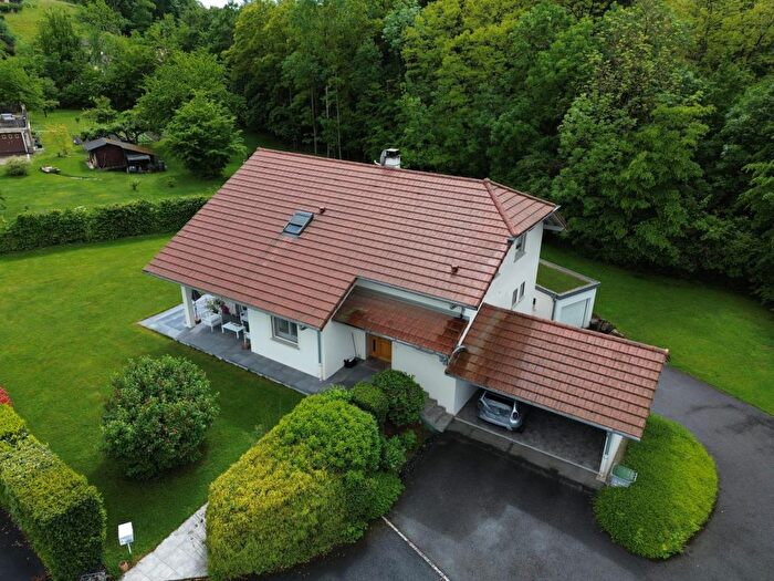 Reignier-Ésery : Maison 7 pièces à vendre