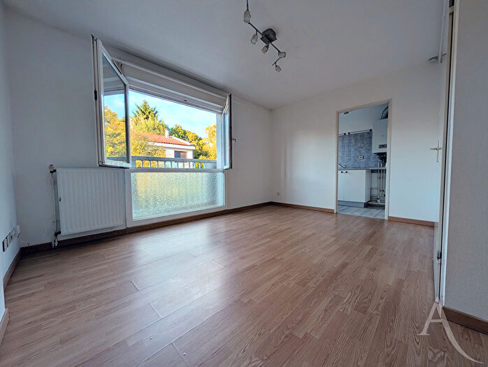 Appartement 1 pièce à Toulouse, Pont des Demoiselles, Saint-Exupéry, à vendre