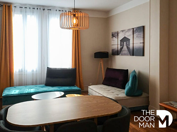 Appartement 3 pièces à Bourges, Centre-ville, Charlet, Lahitolle, Pignoux, Sembat, à vendre