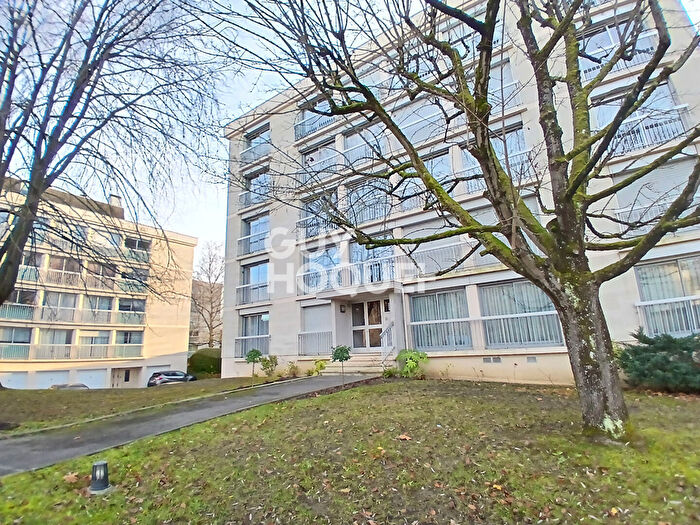 Appartement 1 pièce à louer à Soissons, Centre-ville