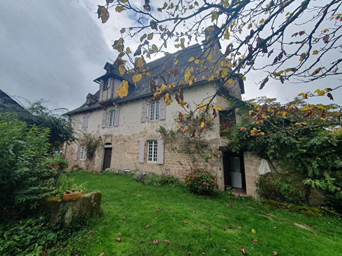 Maison à vendre - Goulles - 7 pièces - 5 chambres
