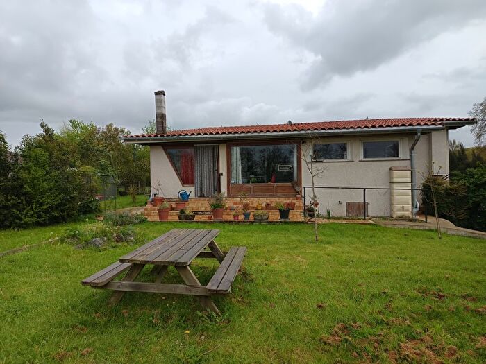Maison 6 pièces à vendre - Aire-sur-lAdour
