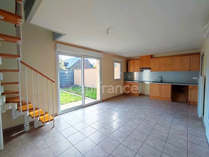 Quartiers Sud-Ouest, Sacrés Coeurs : Maison 4 pièces à vendre