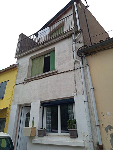 Maison 4 pièces à vendre à Saint-Paul-de-Fenouillet