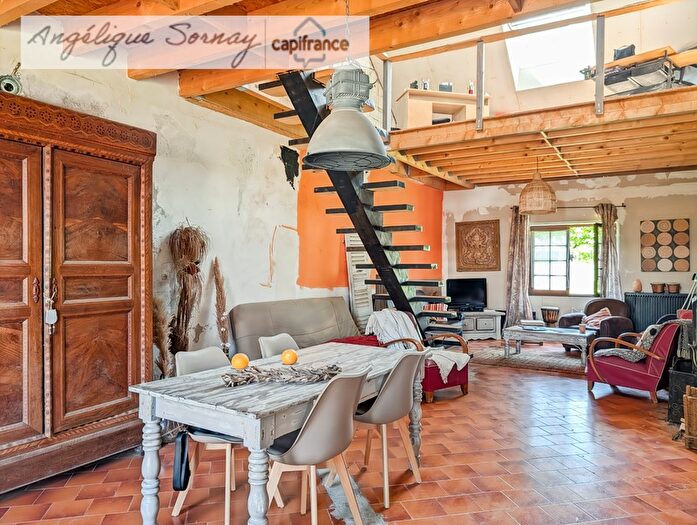 Francheville : Maison 6 pièces à vendre