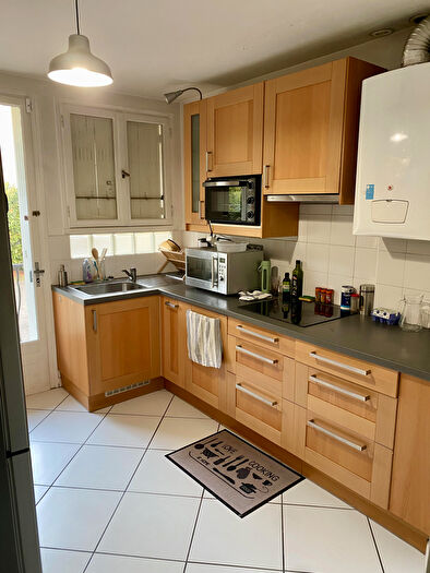 Appartement à louer - Toulouse, Soupetard - 2 pièces - 1 chambre