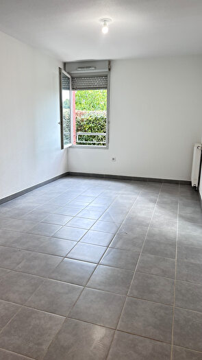 Appartement 2 pièces à vendre - Toulouse, Grand Selve