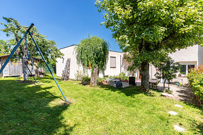 Maison 7 pièces à vendre - Saulx-les-Chartreux