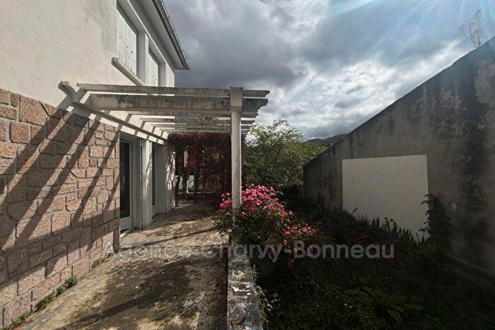 Maison à vendre - Saint-Girons - 5 pièces - 4 chambres