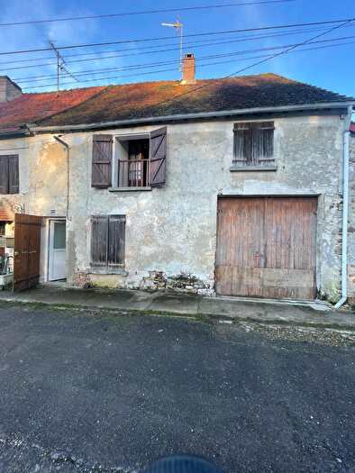 Maison 4 pièces à vendre à Château-Thierry