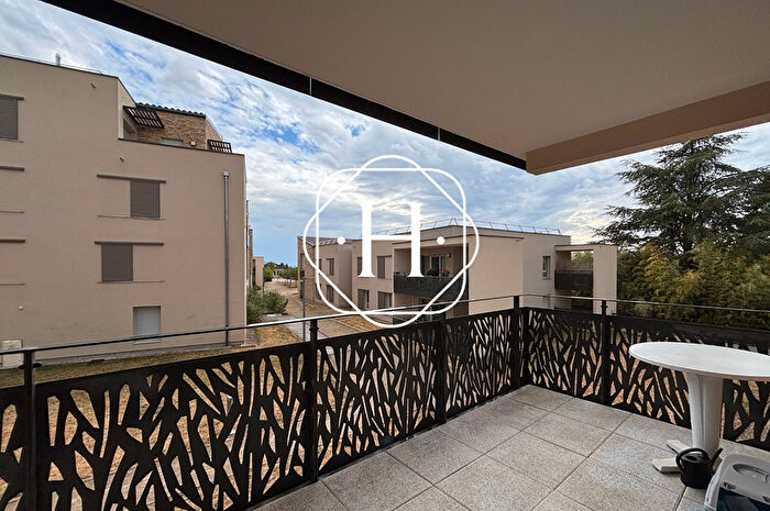 Ceyzériat : Appartement 3 pièces à louer