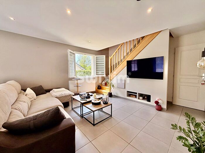 Sillingy : Maison 5 pièces à vendre