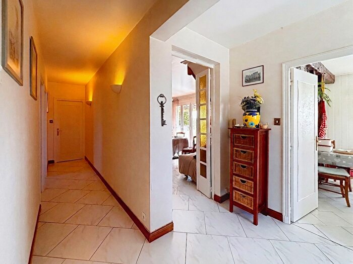 Longueville - Maison 7 pièces à vendre