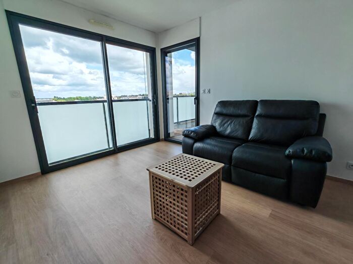 Appartement 2 pièces à louer à Quartiers Sud-Est, Francisco Ferrer