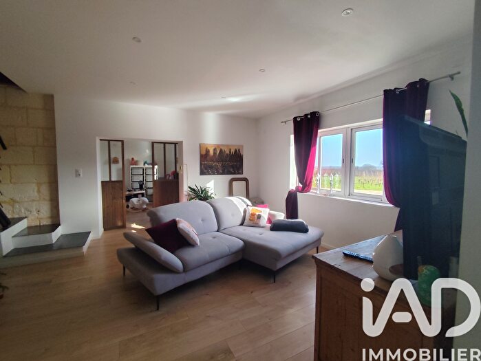 Maison à vendre - Saillans - 5 pièces - 3 chambres