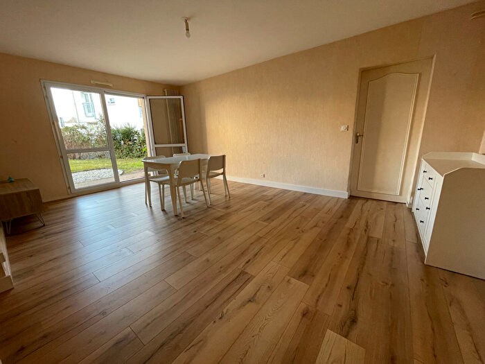 Appartement à vendre - Angers, Madeleine, Saint-Léonard, Justices - 3 pièces - 2 chambres