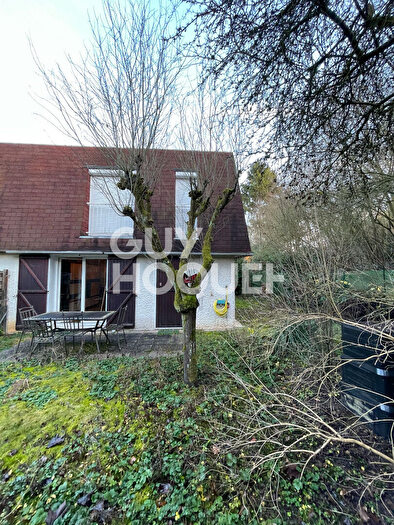 Maison à vendre - Bondoufle - 5 pièces - 4 chambres