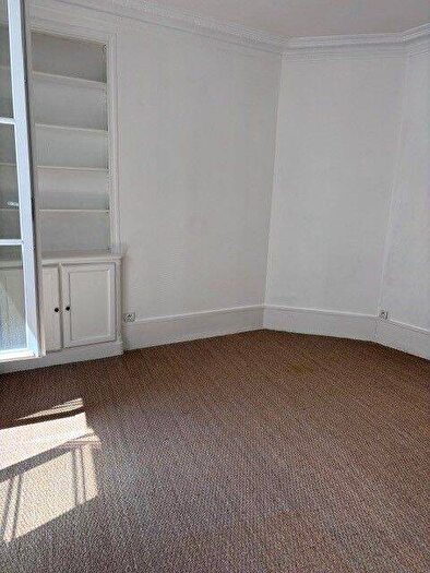 Appartement 3 pièces à louer - Danube-Porte des Lilas, Paris ème arrondissement