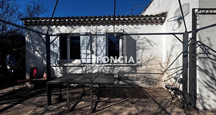 Maison à vendre - Arles, Trébon - 3 pièces - 2 chambres