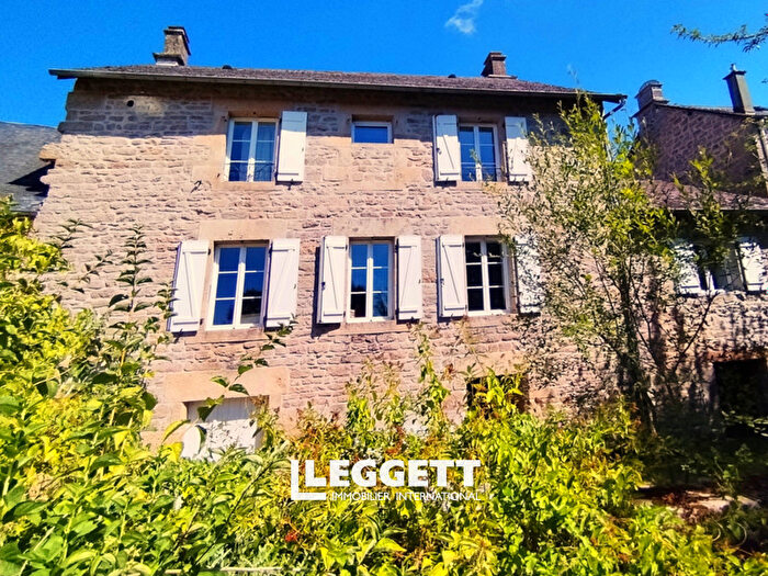 Tarnac : Maison 7 pièces à vendre