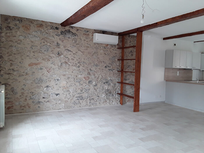 Appartement à louer - Amélie-les-Bains-Palalda - 3 pièces - 2 chambres