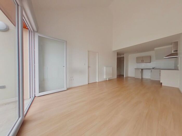 Appartement 3 pièces à Buxerolles, à louer