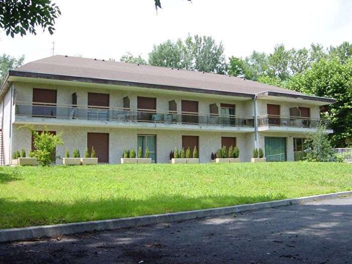 Appartement à louer - Bidal Péri-Domaine Universitaire, Saint-Martin-dHères - 1 pièce