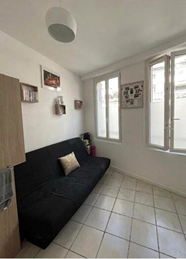Appartement à louer - Paris e , Patay, Masséna - 1 pièce