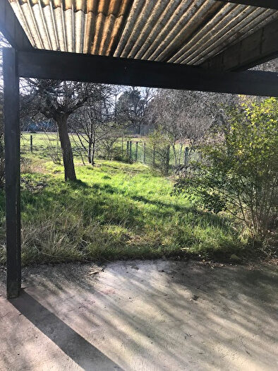 Maison à louer - Pessac - 4 pièces - 3 chambres