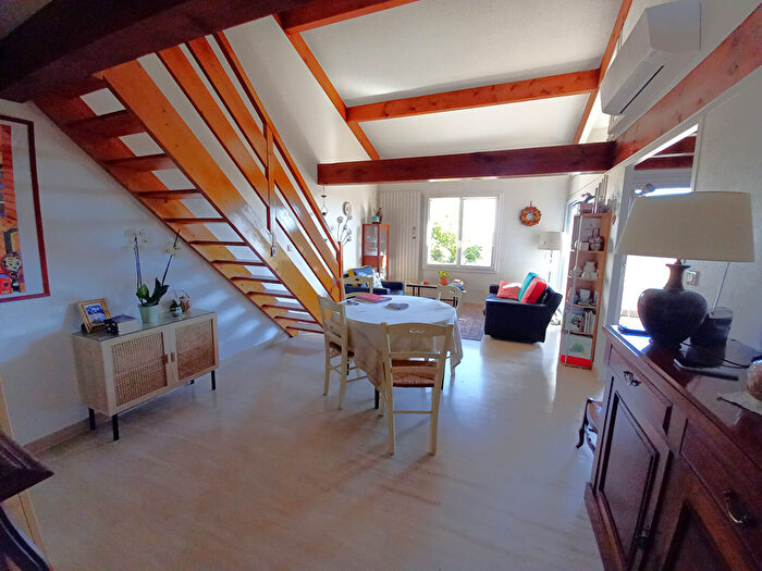 Appartement à vendre - Grasse, Saint-Antoine, Aspres, Plascassier - 4 pièces - 3 chambres